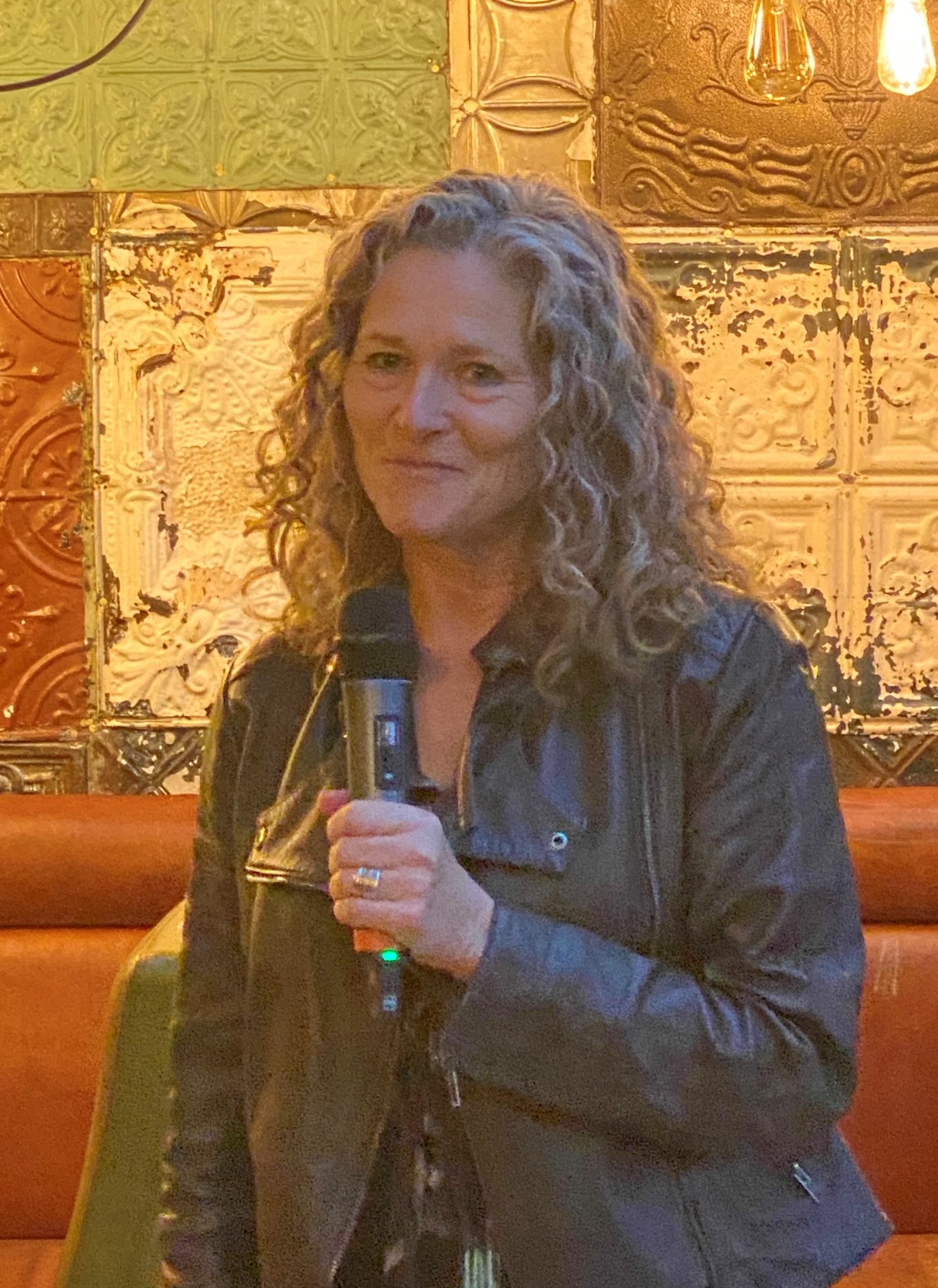 Laurie Edmiston | Casey House