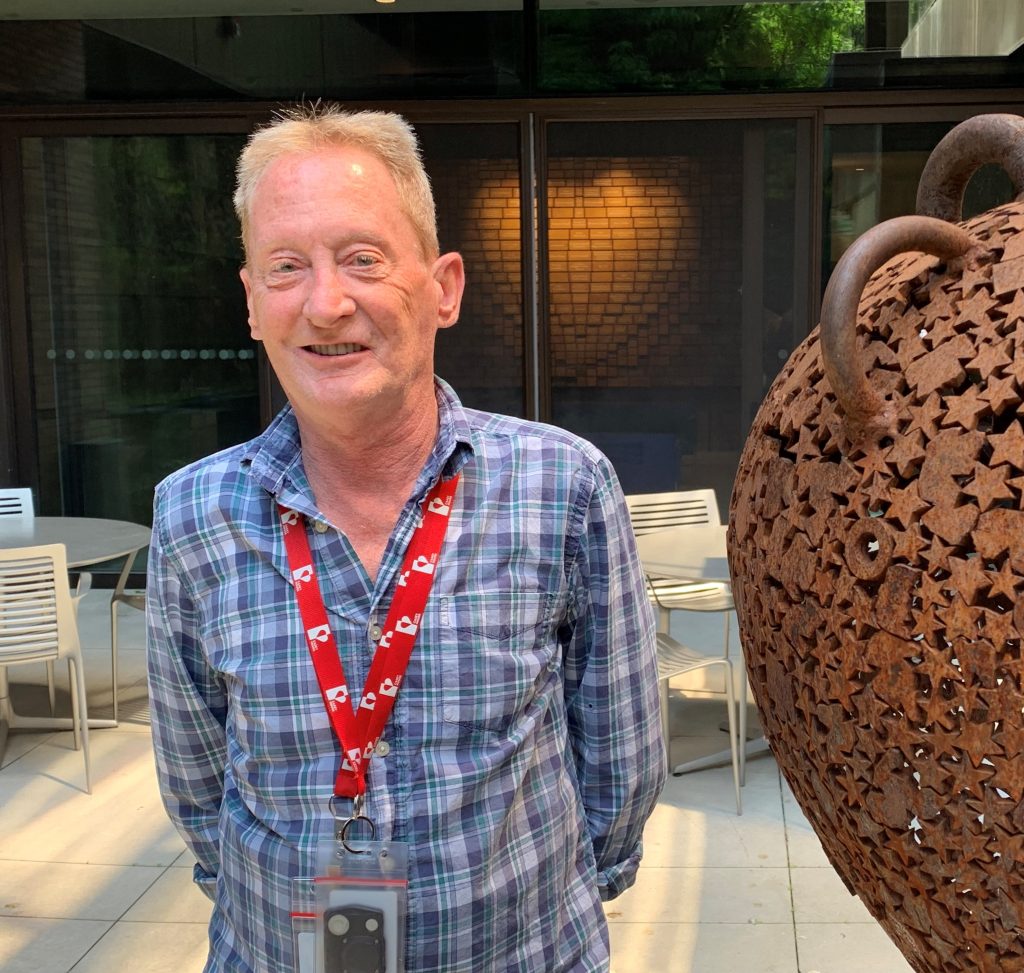 The Casey Awards | Casey House