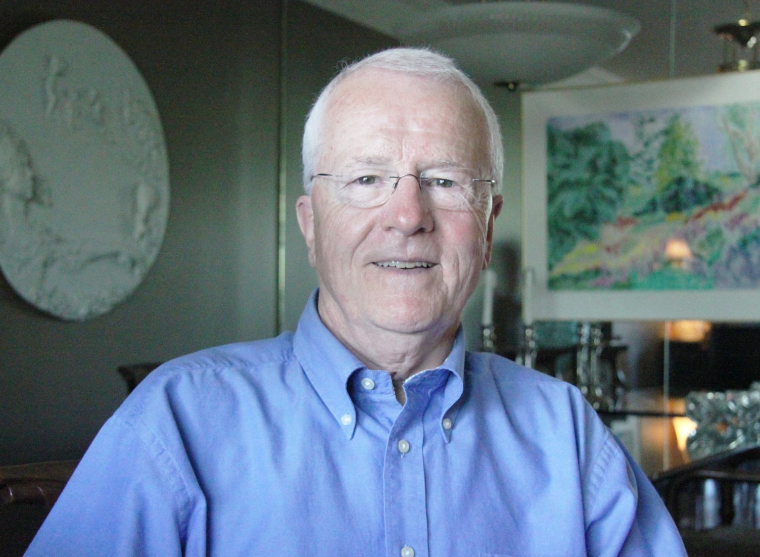 Gord Hamilton | Casey House
